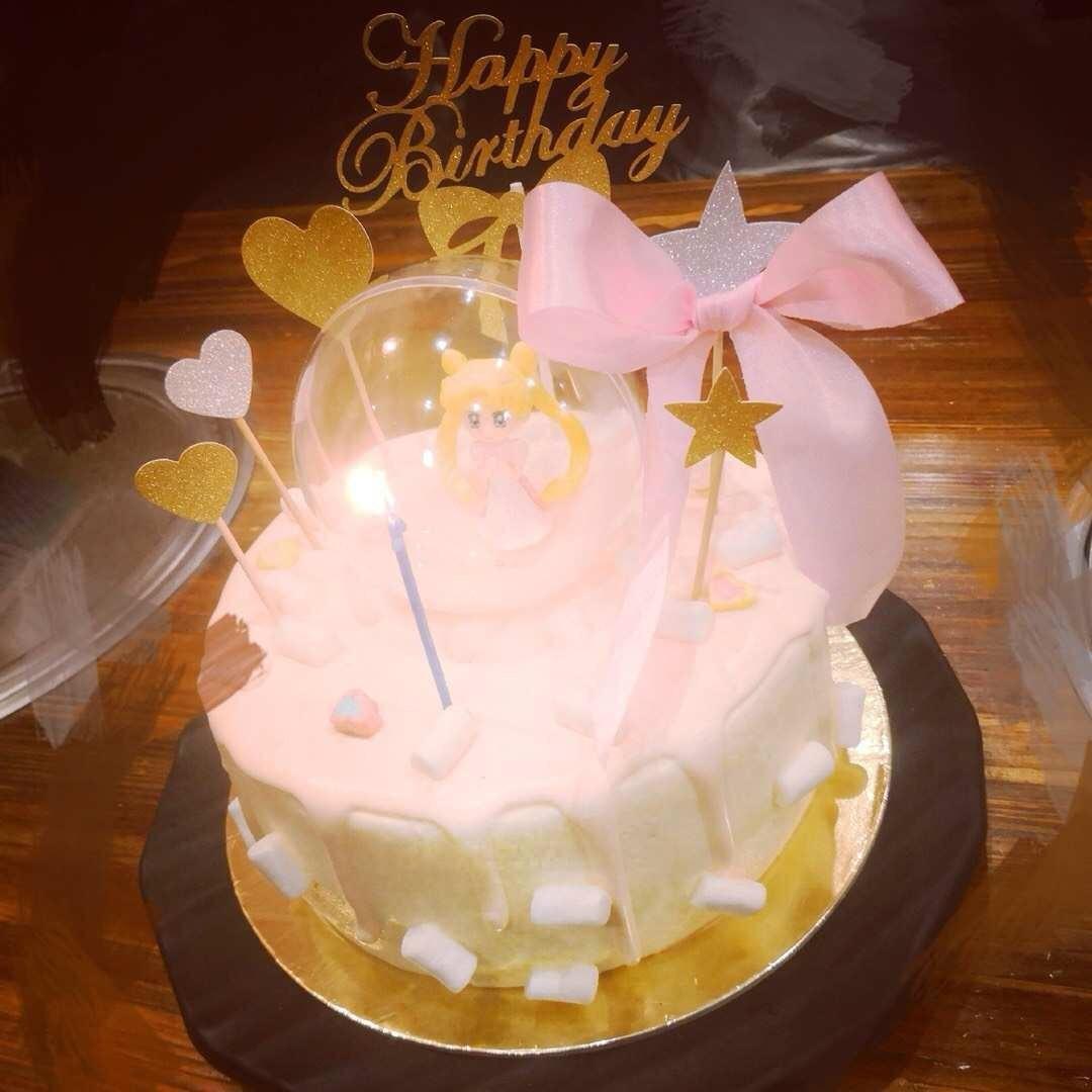 Celebration Cakes - iCake | Melbourne Best Custom Birthday Cake ...