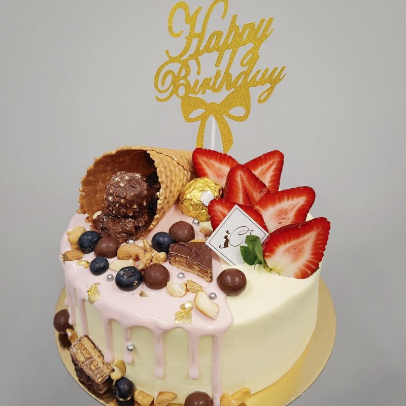 Premium Range - iCake | Custom Birthday Cakes Shop Melbourne