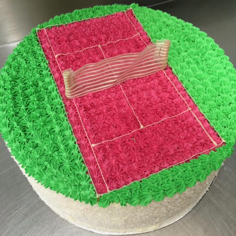 Whimsical Playground Cake Design | iCake Melbourne - iCake | Melbourne ...