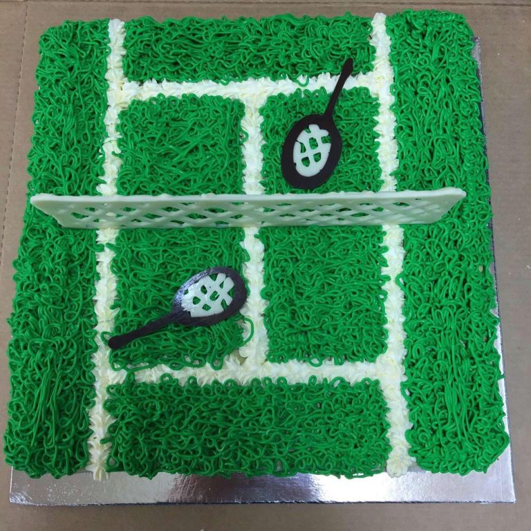 Whimsical Playground Cake Design | iCake Melbourne - iCake | Melbourne ...