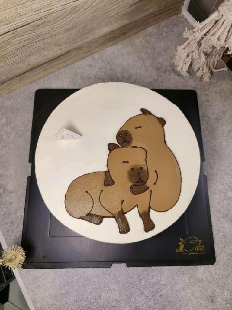 Mole Cake Design | Unique and Delicious Creations at iCake Melbourne ...